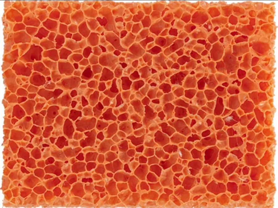 Pore sponge – Alucinarte Diseño de producción y dirección de arte ...